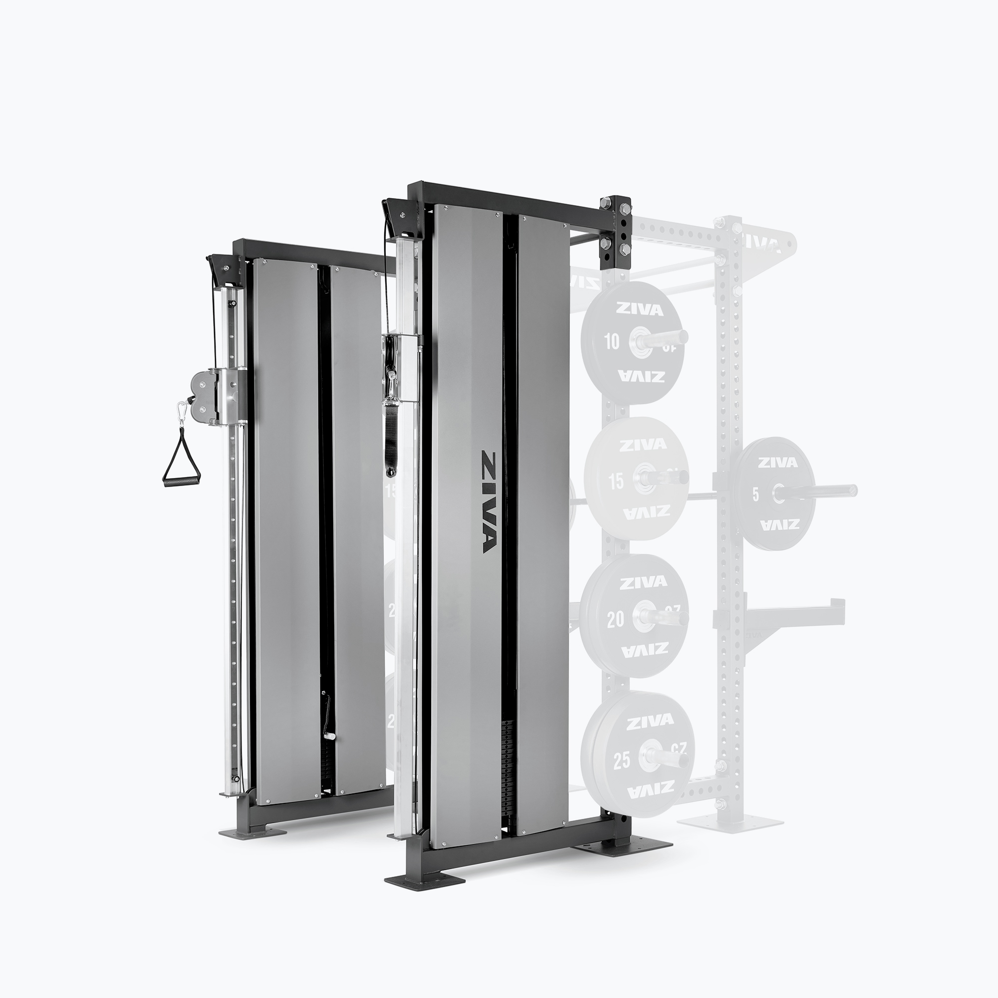 XP CABLE STATION - ZIVA